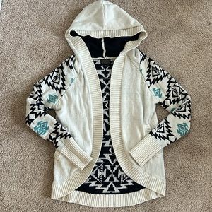 Best 25+ Deals for Aztec Tribal Open Cardigan Sweaters | Poshmark
